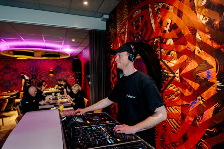 Hotel information - asot