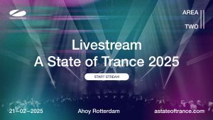 Livestream - asot